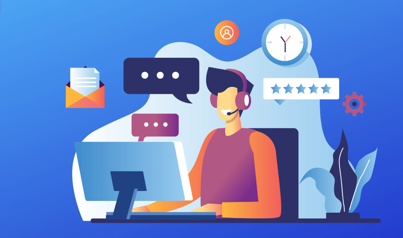 Best Help Desk Software for Business For 2025 Your Guide - Kelas ...